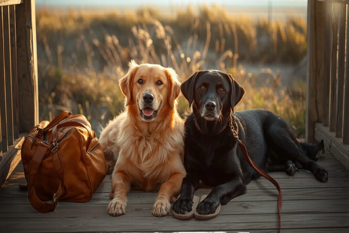 Dog-Friendly Hotels on the Outer Banks: Honest Comparison & Rental ...